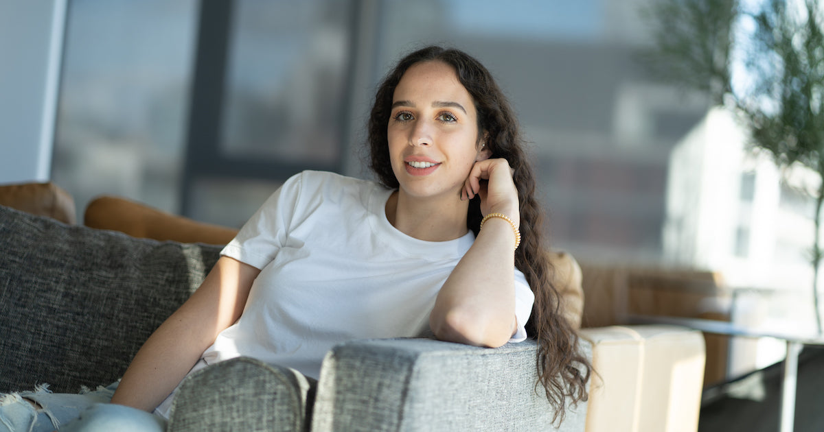 Comfortable clothing for sensitive skin – Comfy