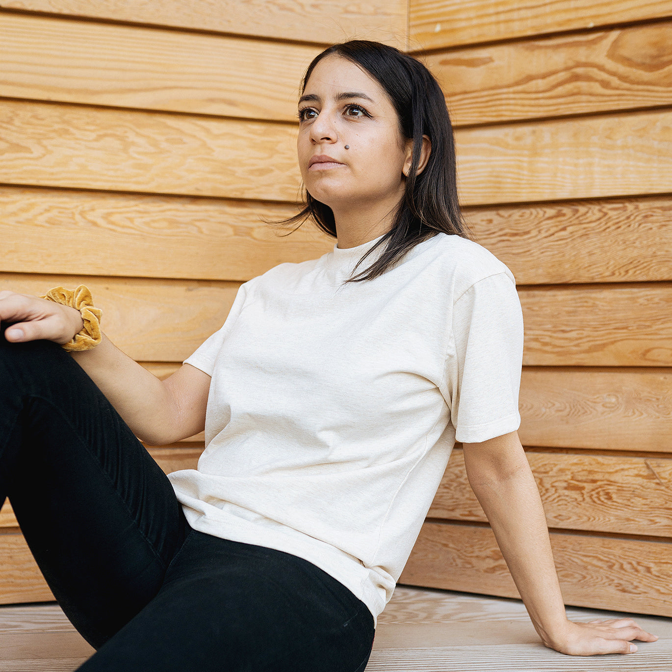 Comfortable clothing for sensitive skin – Comfy